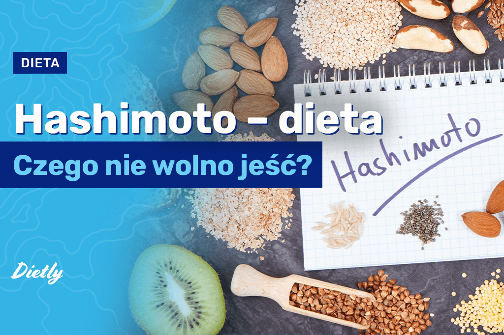 Hashimoto – dieta. Czego nie wolno jeść: te produkty trzeba ...